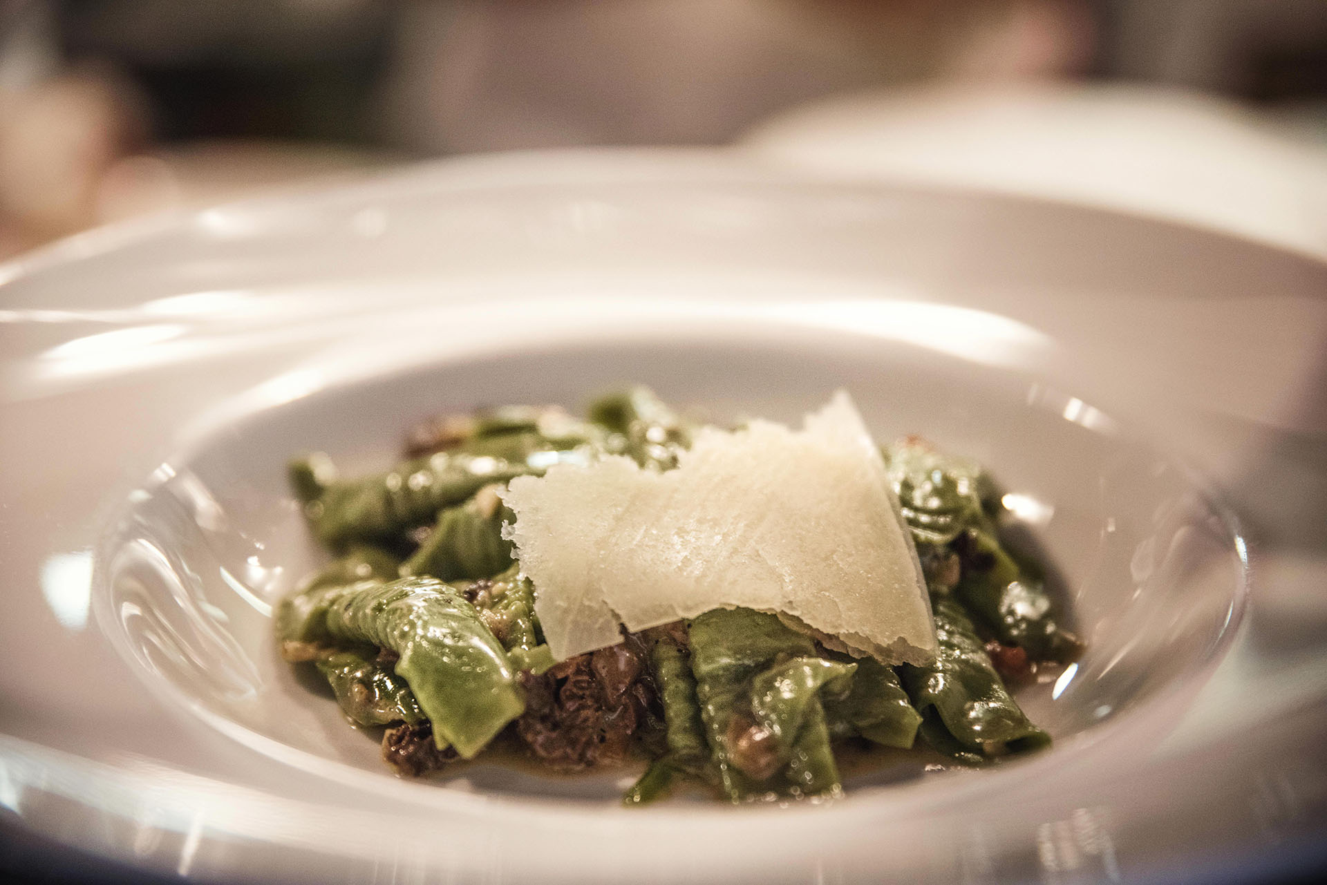 Menu | Piccolo Paradiso | Italian Restaurant in Beverly Hills